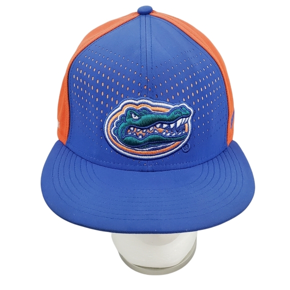 Nike | Accessories | Nike True Drifit Adjustable Florida Gators Cap ...